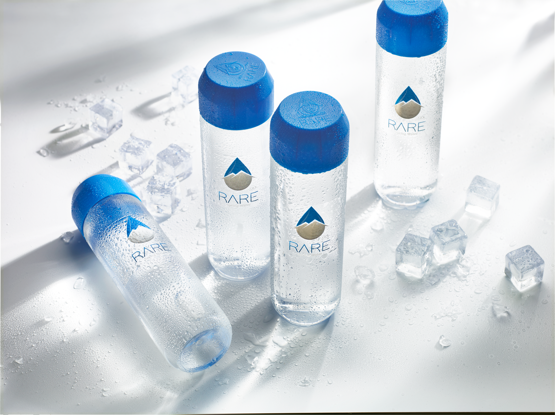 RARE Water | Natural Still Spring Water from Armenia – RAREWater